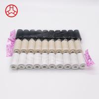 China Versatile 50/3 Threads Small Size Cotton Weaving Machine for Various Textile Products for sale
