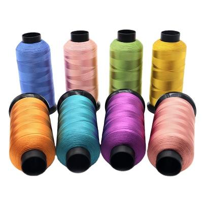Cina 120D/2 filo di ricamo a raggio per la macchina di ricamo conveniente e versatile in vendita