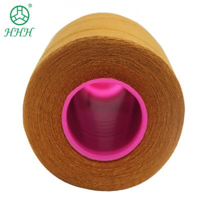 China Filamentos de poliéster com textura desenhados de fios de espuma 100 g Peso líquido Perfeito para almofadas à venda