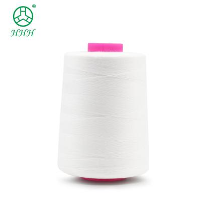 Cina Filato da cucito in cotone 100% resistente alle sostanze chimiche 500 rotoli in vendita