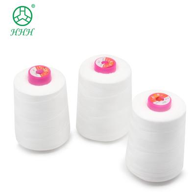 Cina Filato da cucito in cotone 100% resistente alle sostanze chimiche 500 rotoli in vendita