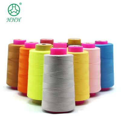 Cina Indumenti di resistenza chimica Clark Cotton Multi Quilting Thread 402 Sewing 100 Cotton Thread in vendita