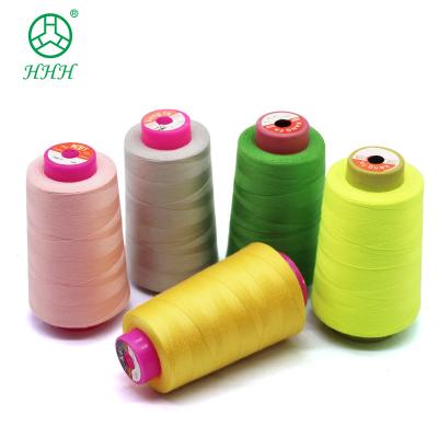 Cina Indumenti di resistenza chimica Clark Cotton Multi Quilting Thread 402 Sewing 100 Cotton Thread in vendita