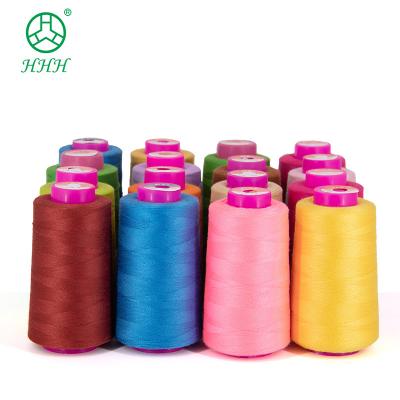 Cina Indumenti di resistenza chimica Clark Cotton Multi Quilting Thread 402 Sewing 100 Cotton Thread in vendita
