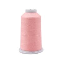 China Industrial Threaded Sewing Thread 150D Color Change Embroidery Thread 100% Polyester for sale