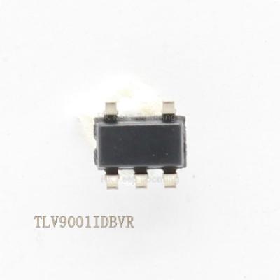 Chine puce TLV521DCKR TLV521DCKT 1.7V - 5.5V d'IC de l'amplificateur 14F opérationnel à vendre