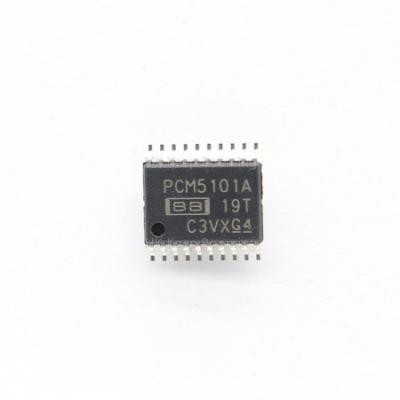 Cina PCM5101APW  PCM5101APWR Silicon Carbide Semiconductor Integrated Circuits in vendita