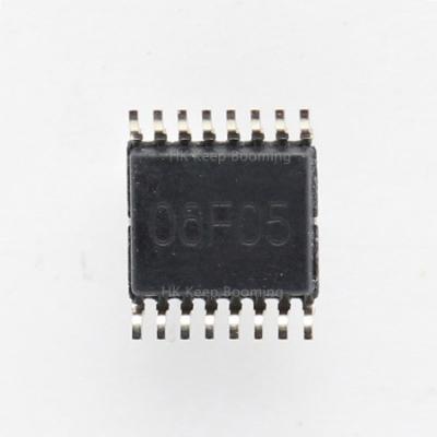 Cina AMC6821SDBQ AMC6821S SSOP IC Electronic Components Temperature Sensors in vendita