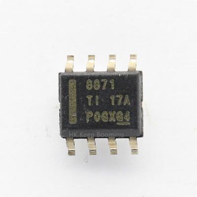 Cina Motor Motion Ignition Controllers Drivers DRV8823DCA DRV8823DCAR DRV8871DDA in vendita