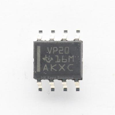 Cina SN65HVD20 IC Semiconductor Integrated Circuit SN65HVD20D SN65HVD20DR in vendita