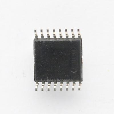 China RS32EI TSSOP RS232 Interface IC Semiconductor Devices TRS3232EIPWR Te koop