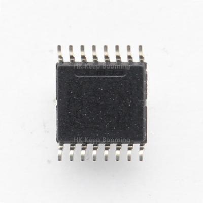Cina BQ76200PW BQ76200P Power Semiconductor Devices Battery Protection IC in vendita