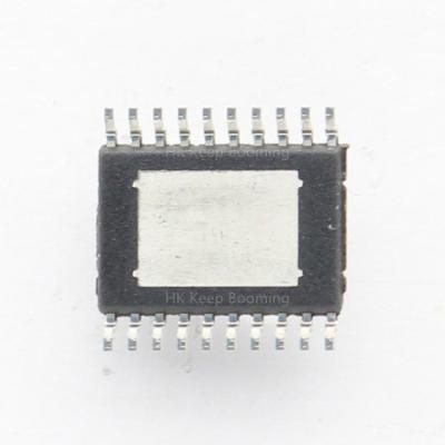 中国 Integrated Switching Controllers LM25117PMHE/NOPB LM25117PMH/NOPB 販売のため