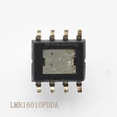 中国 LMR16010PDDAR Electronic Integrated Circuits Switching Voltage Regulators 販売のため