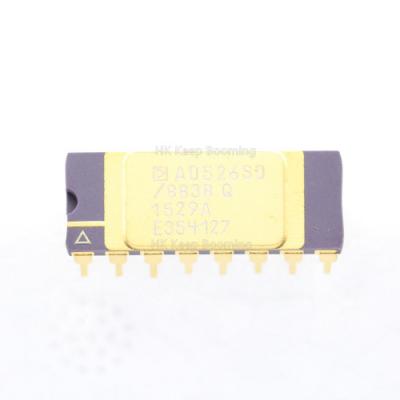 中国 AD526SD/883B AD526SD 	電子集積回路16-SBDIP SCDIP 販売のため