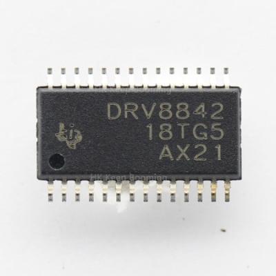 中国 DRV632PW DRV8814PWP DRV8825PWP DRV8848PWP ICの集積回路モーター運転者力MOSFET 販売のため