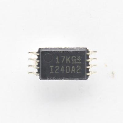 Cina Differential Amplifier Sop Integrated Circuits INA149AID INA240A2PW  INA826AID in vendita