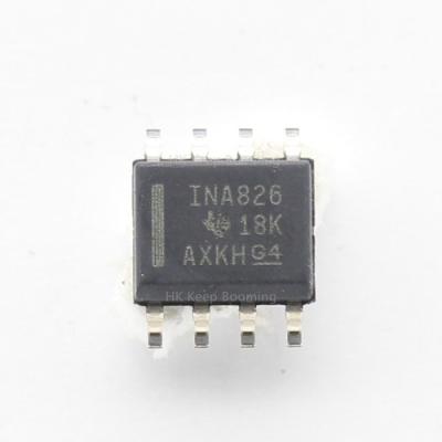 Cina Differential Amplifier Sop Integrated Circuits INA149AID INA240A2PW  INA826AID in vendita