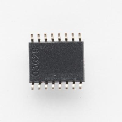 Cina ISO1176TDWR  ISO1176TDW SOP16 Electronic Integrated Circuits Digital Isolator in vendita