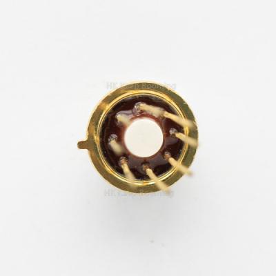 Cina OPA637SM 9ATE TH457 TO-99-8 General Purpose Amplifier IC in vendita