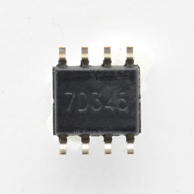 中国 SN65HVD485EDR VP485 Half Duplex Transceiver 8-SOIC For RS422 RS485 販売のため