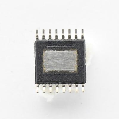 Cina TPS23751PWP 23751 TPS23751PWPR HTSSOP Power Over Ethernet PoE Controller IC in vendita