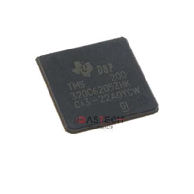 中国 TMS320C6205DGHK200 販売のため