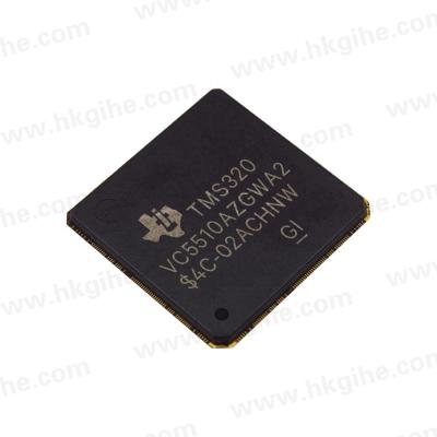 China TMS320C5514AZCH12 Te koop