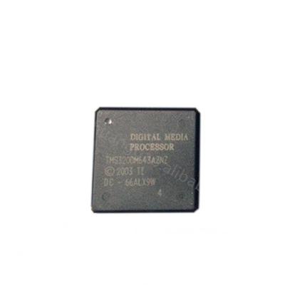 Cina TMS320C5532AZHHA10 in vendita