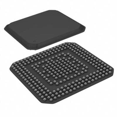 中国 TMS320C6205DGHK200 販売のため