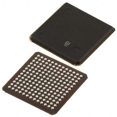 中国 TMS320VC5441AZGUZE 試験終了いたしました 販売のため