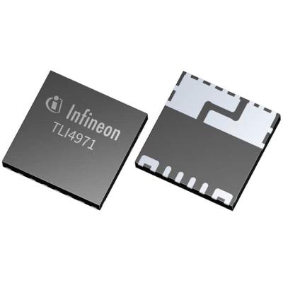 中国 TLE4971A120N5E0001XUMA1 販売のため