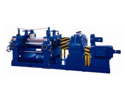China XK-660 China Open mill/China mixing mill/Mixer for sale
