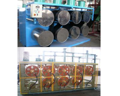China Slab Cooling Unit/ Rubber cooling machine for sale