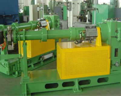 China Rubber Extruder for sale