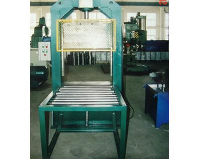 China Rubber cutter machinery for sale