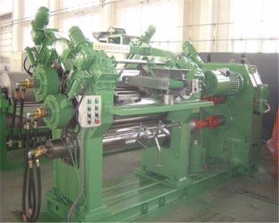China Rubber Calender/China rubber calender， for sale