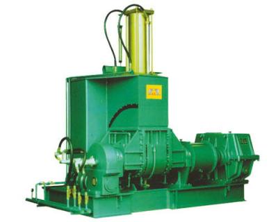 China China Kneader with Hydraulic ram for sale