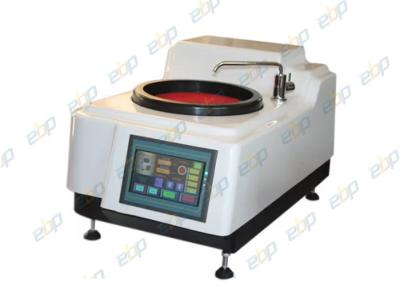 China Moedor de lustro metalográfico para o uso metalúrgico da preparação da amostra do laboratório à venda