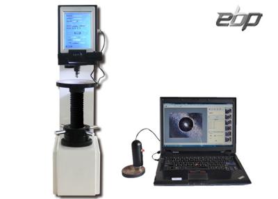 China Modulaire de Hardheid van Ontwerpbrinell het Testen Machine, Automatisch Brinell-Hardheidsmeetapparaat Te koop