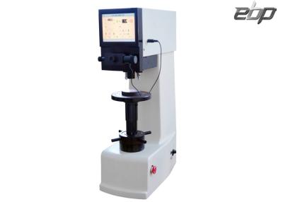 China AC 220V 50Hz Brinell Hardheid het Testen Machine, Aluminiumdurometer het Testen Materiaal Te koop