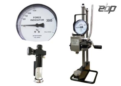 Cina Tester idraulico portatile di durezza con la scala Brinell 3000HBW10 in vendita