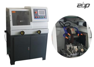 Cina Finestra di osservazione metallografica della tagliatrice del campione di economia di spazio grande in vendita