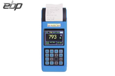 Cina Macchina di prova portatile di durezza di ispezione in loco con la D/DL/prob G/di C in vendita
