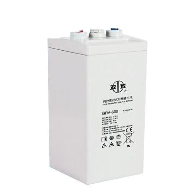 China GFM-800 loodzuurbatterij 2V800Ah voor UPS Power Communication Machine Room Power System Te koop