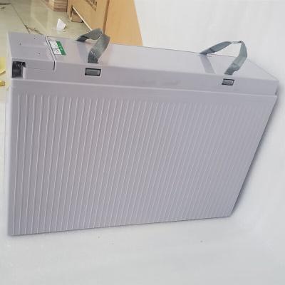 Cina Shoto 6-FMX-200 batteria al piombo acido 12V200AH per sala di comunicazione e stazione base in vendita