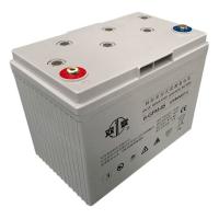 Quality ShotoSealed 6-GFM-85 Battery 12V85Ah for UPS Power Communication Solar Energy for sale