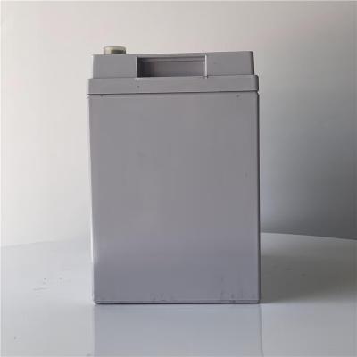 China Bateria recarregável de 12V50Ah para o sistema de armazenamento de energia do painel solar da Sacred Sun Sealed à venda