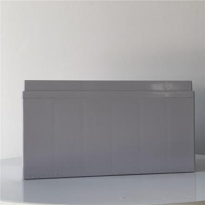 Cina Sacred Sun 12V65Ah batteria al piombo acido per UPS Power Communication Immagazzinamento di energia solare in vendita