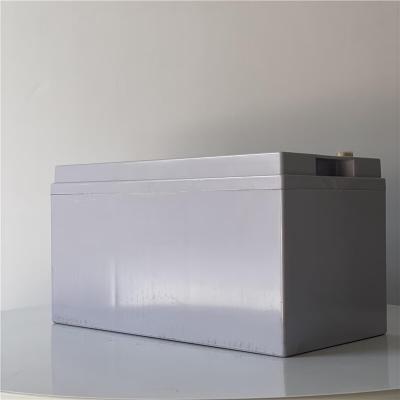 Cina Sacred Sun 12V65Ah batteria al piombo acido per UPS Power Communication Immagazzinamento di energia solare in vendita